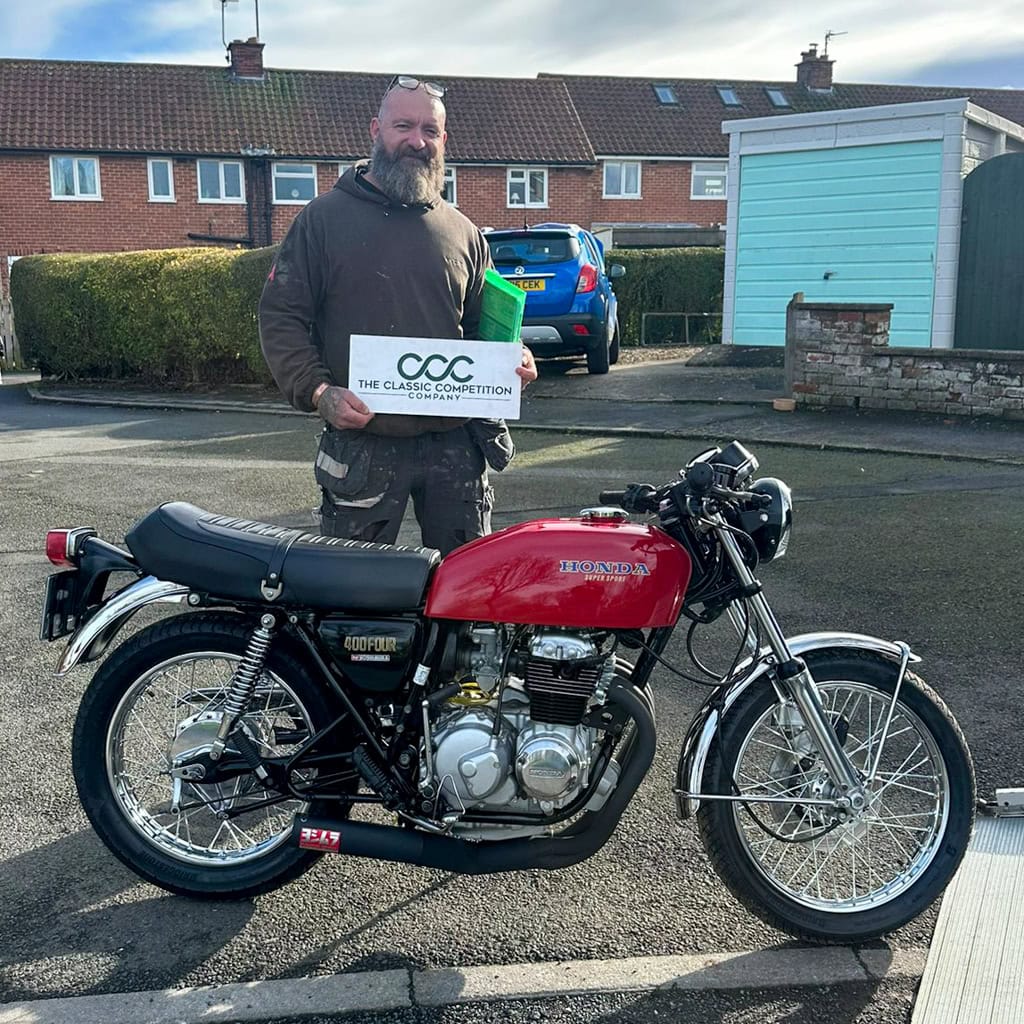 The Classic Competition Company – The BEST competitions